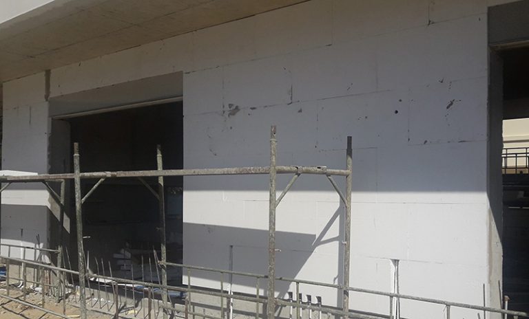 ETAPOL PROJECTS – Συστημα Εξωτερικης Θερμομονωσης DRYVIT DRYSULATION ...