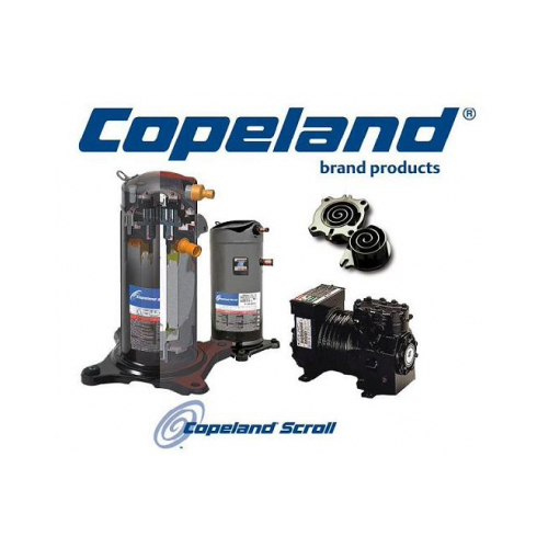 New application instructions for Copeland – ETAPOL