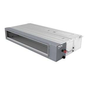 MID-STATIC DUCT TYPE – AUX LIGHT COMMERCIAL – ETAPOL